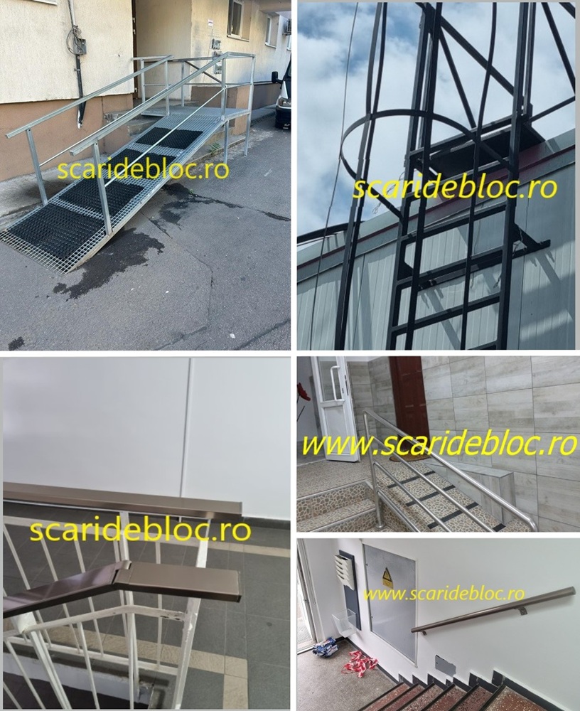 SCARIDEBLOC.RO